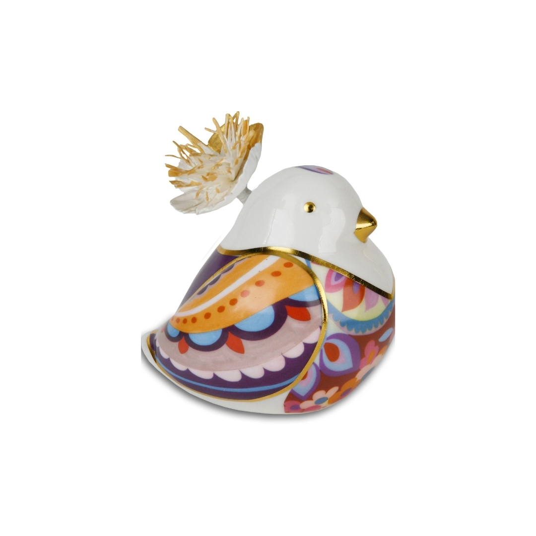 Bird Perfume Diffuser - Plum.ae