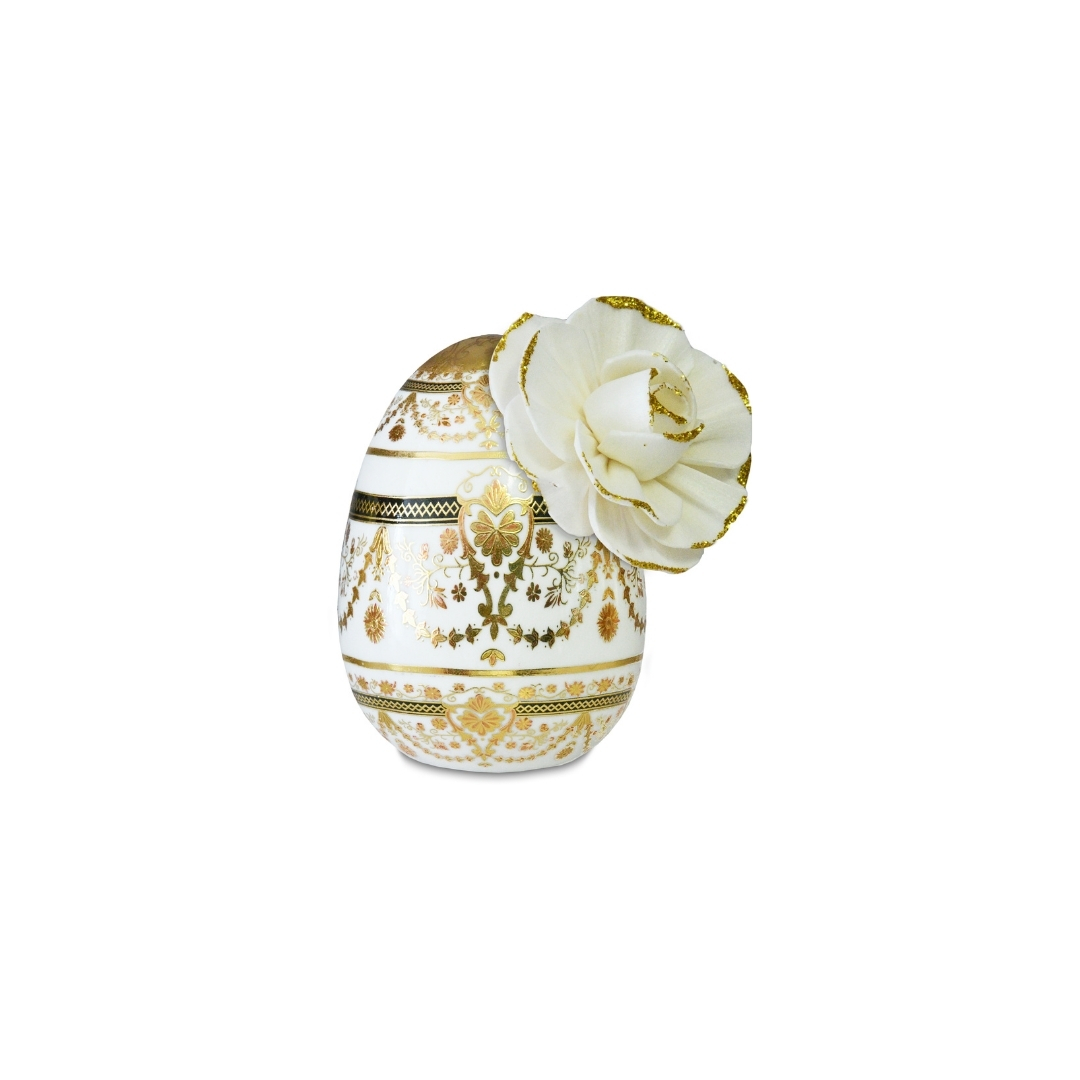 Egg Mini Perfume Diffuser - Plum.ae