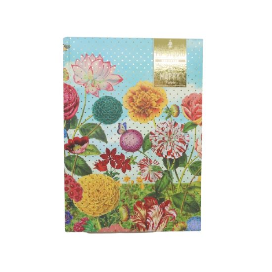 Notebook A4 Pip Studio - Plum.ae